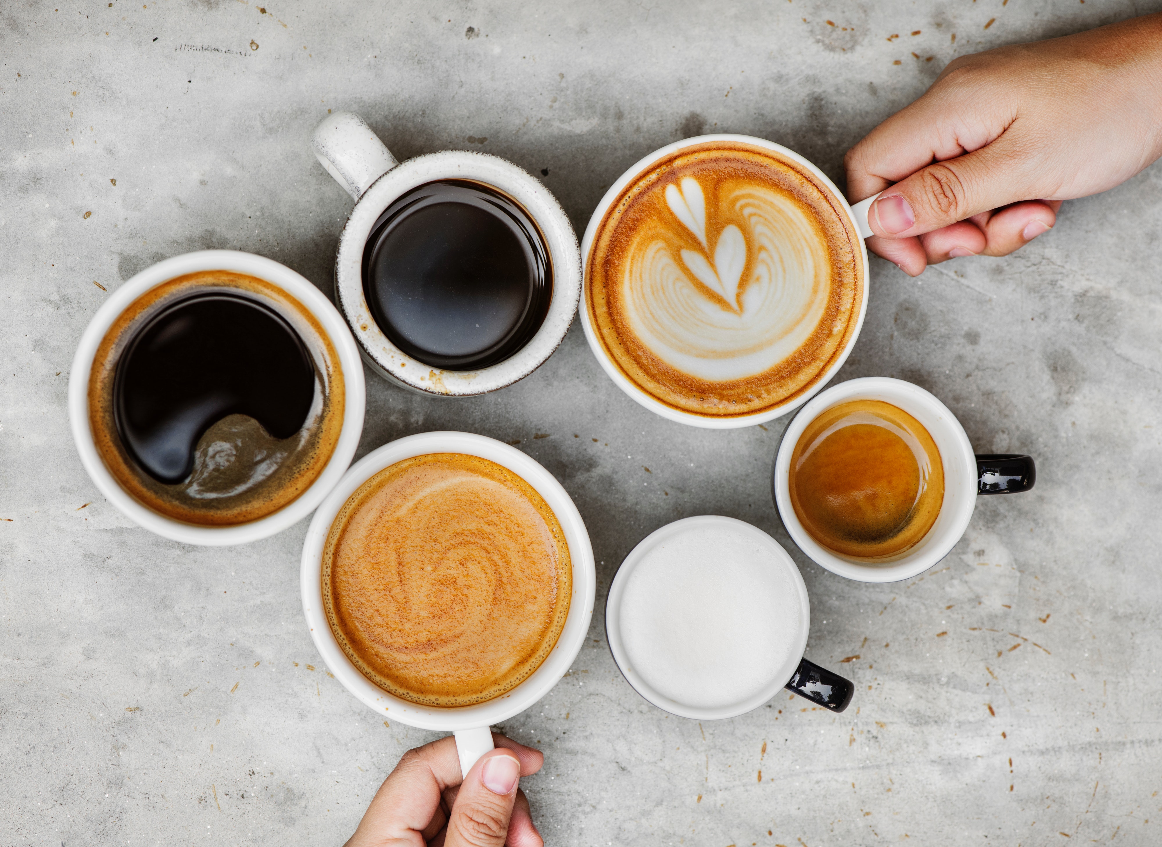 Votre Coffee Shop : bien plus qu’un café, une expérience | Chaud Bouillant